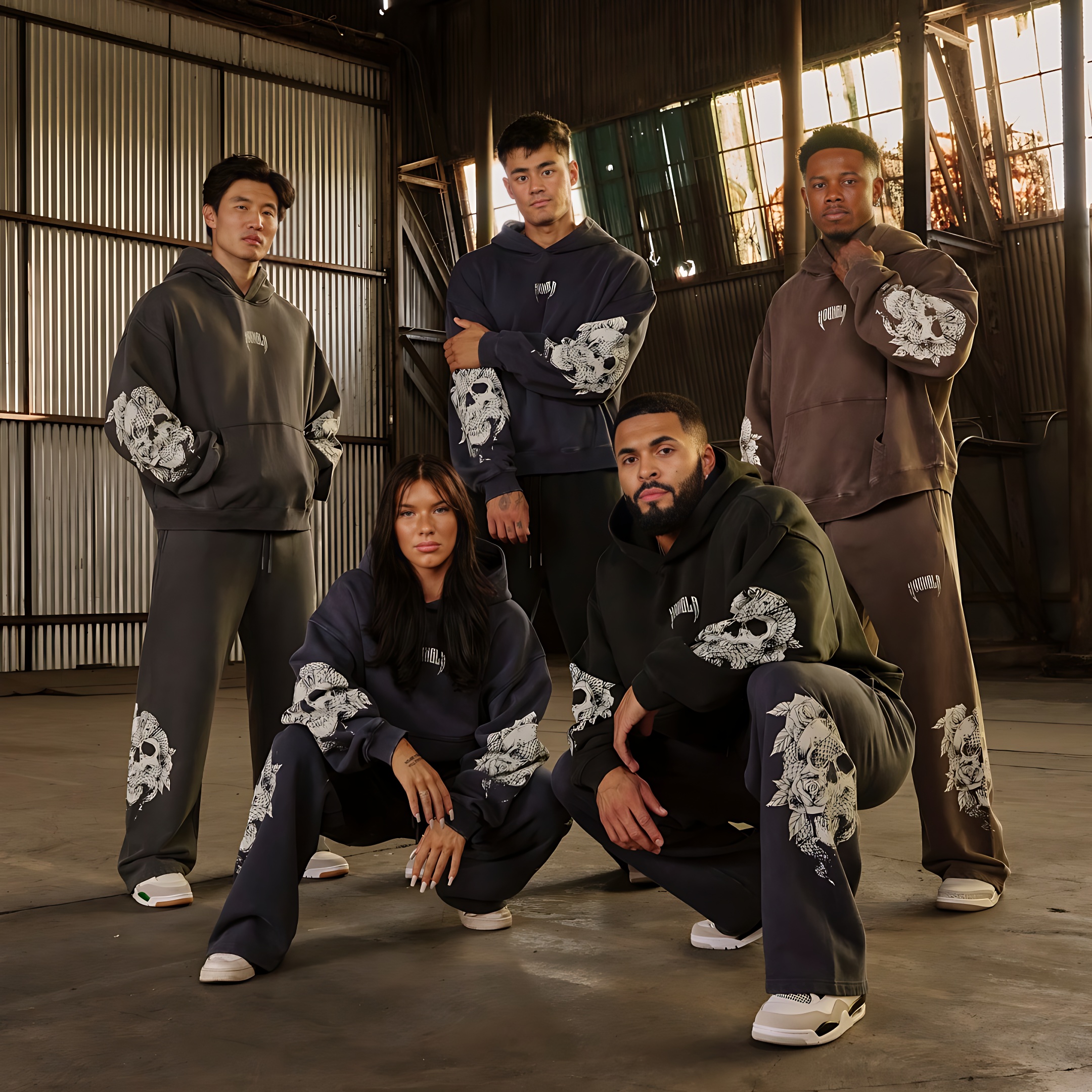 Youngla Outlet | Sportstyle Clothing & Accessories - Fitness Apparel